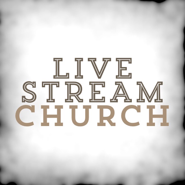 Live Stream Church is on Facebook Live! – Akron Alliance Fellowship Church